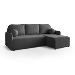 ECKSOFA CUDDLE mit Schlaffunktion und Bettkasten, Quelle 92