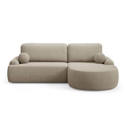 ECKSOFA CLEO mit Schlaffunktion Version Rechte QUELLE 16
