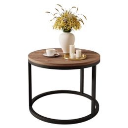 COUCHTISCH CIRI Eichenholz Sterling