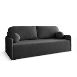 SCHLAFSOFA CUDDLE mit Schlaffunktion und Bettkasten, Quelle 92