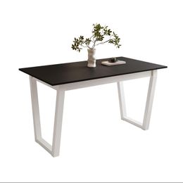 ESSTISCH ARTON II ausziehbarer Tisch 140-195 cm f&uuml;r 6-8 Personen