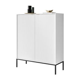 HIGHBOARD CORTADO K104 ZWEIFLUEGELIG WEISS