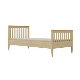 BETT 90/200 Ignas Holz