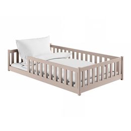 BETT 120/200 Maya Kaschmir