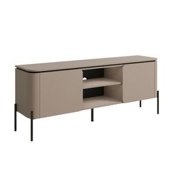 TV-M&Ouml;BEL Taupe