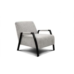 SESSEL KOBE, ecru
