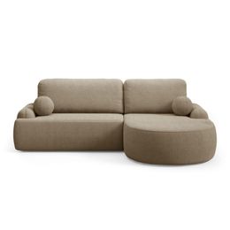 ECKSOFA CLEO mit Schlaffunktion Version Rechte QUELLE 18