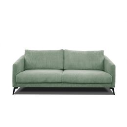 SOFA VILT 3-Sitzer, mintgr&uuml;n