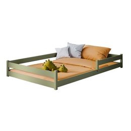 BETT 120/200 Lily Olive