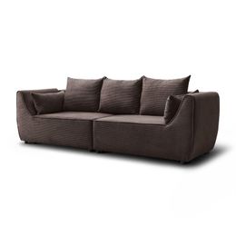 SOFA ASPEN Zweisitzer mit Schlaffunktion, Anafi 18