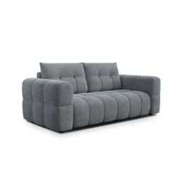 SOFA CLOUDI 2,5-Sitzer, dunkelgrau