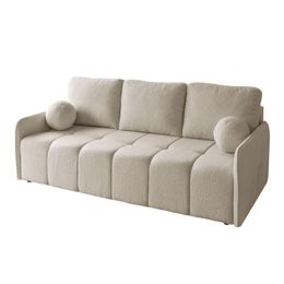 SCHLAFSOFA Morena, zweisitzig, mit Schlaffunktion, Quelle 03