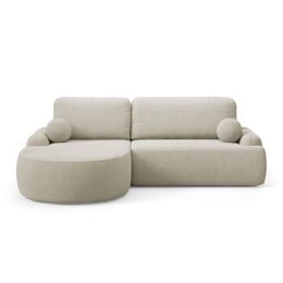 ECKSOFA CLEO mit Schlaffunktion Version Linke, QUELLE 03