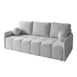 SCHLAFSOFA Morena, zweisitzig, mit Schlaffunktion, Quelle 83