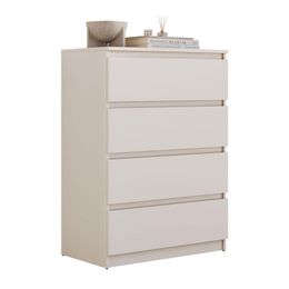 HIGHBOARD HANA M4 70 Kaschmir