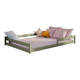 BETT 140/200 Lily Olive
