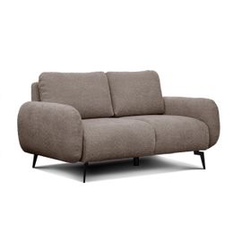 SOFA FEBE 2-Sitzer, beige