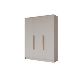 KLEIDERSCHRANK - PORTO - 150 - Kaschmir