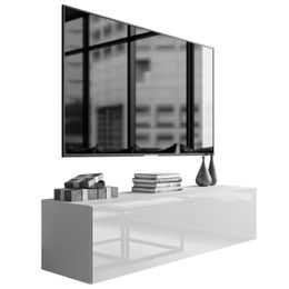 H&Auml;NGESCHRANK TV-M&ouml;bel COLGANTE 150 cm