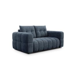 SOFA CLOUDI 2-Sitzer, marineblau