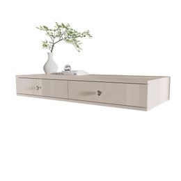 KONSOLE Glamour h&auml;ngend mit Kristallgriff
