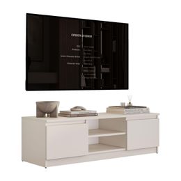 LOWBOARD HANA 120 cm Kaschmir