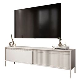 TV-ELEMENT YASUMI 187 cm beige