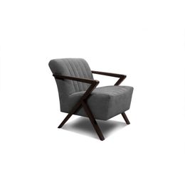 SESSEL LEBRON, grau