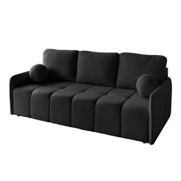 SCHLAFSOFA Morena, zweisitzig, mit Schlaffunktion, Quelle 100