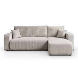 ECKSOFA PRESTIGE L, Poso 100