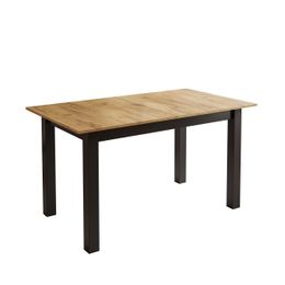 ESSTISCH ARTON 140-195 cm f&uuml;r 6-8 Personen