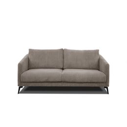 SOFA VILT 2,5-Sitzer, taupe