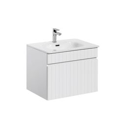 WASCHTISCH 60cm Zelie Wei&szlig;