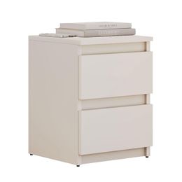 NACHTTISCH HANA M2 Kaschmir