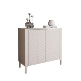 HIGHBOARD LUMI 103 cm, Kaschmir