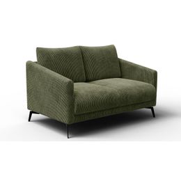 SOFA VILT 2-Sitzer, olive