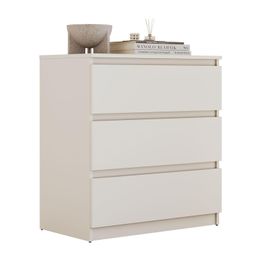 HIGHBOARD HANA M3 Kaschmir