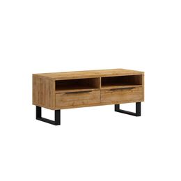 TV-M&Ouml;BEL Eden Holz und Metall