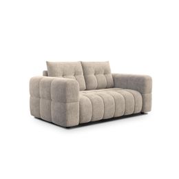 SOFA CLOUDI 2-Sitzer, beige