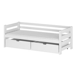 BETT 90/190 Erwan Wei&szlig;