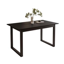ESSTISCH ARTON II ausziehbarer Tisch 140-195 cm f&uuml;r 6-8 Personen