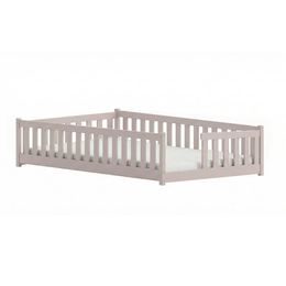 BETT 120/200 Th&eacute;a Kaschmir