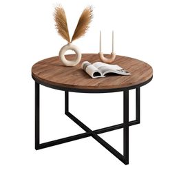 COUCHTISCH CIRI-X Eichenholz Sterling