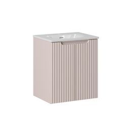 WASCHTISCH 50cm Riva Kaschmir