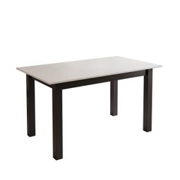 ESSTISCH ARTON 140-195 cm f&uuml;r 6-8 Personen