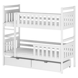 BETT 90/200 Damien Wei&szlig;