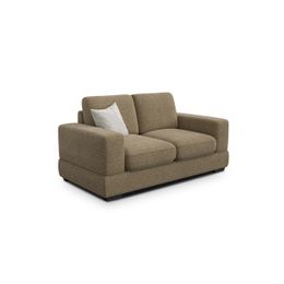 SOFA OTTO 2-Sitzer, taupe