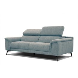 SOFA FIERO 3-Sitzer, mintgr&uuml;n
