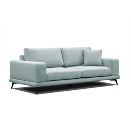 SOFA MEDIOLANE 3-Sitzer, mint
