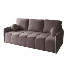 SCHLAFSOFA Morena, zweisitzig, mit Schlaffunktion, Quelle 21